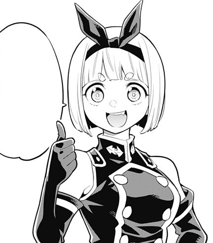 Shushu Suruga | Mato Seihei no Slave Wiki | Fandom