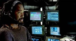 Link | Matrix Wiki | Fandom