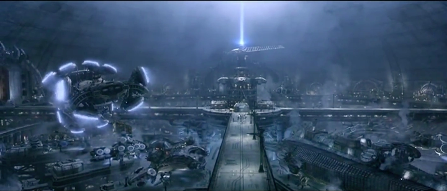 Image - Neb landing in Zion Dock.png | Matrix Wiki | FANDOM powered by ...