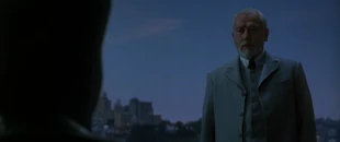 The Architect | Matrix Wiki | FANDOM powered by Wikia