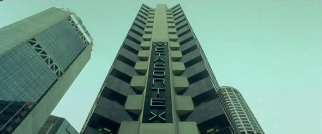 MetaCortex | Matrix Wiki | FANDOM powered by Wikia