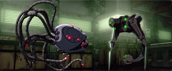 Matriculated | Matrix Wiki | Fandom