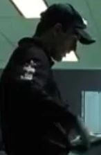 FedEx Man | Matrix Wiki | Fandom