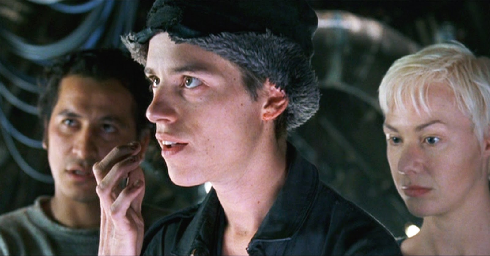 Mouse | Matrix Wiki | FANDOM powered by Wikia