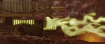 Electromagnetic pulse | Matrix Wiki | Fandom