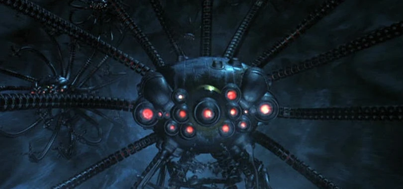 Wächter | Matrix Wiki | Fandom