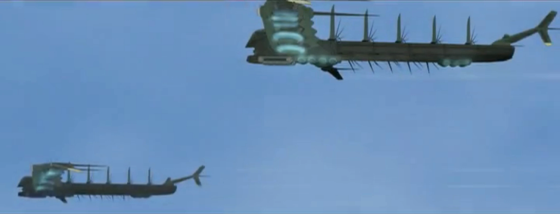 Bomber Aircraft Image Thread | SpaceBattles