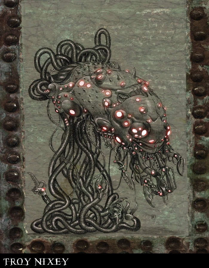 The Matrix Comics | Matrix Wiki | Fandom