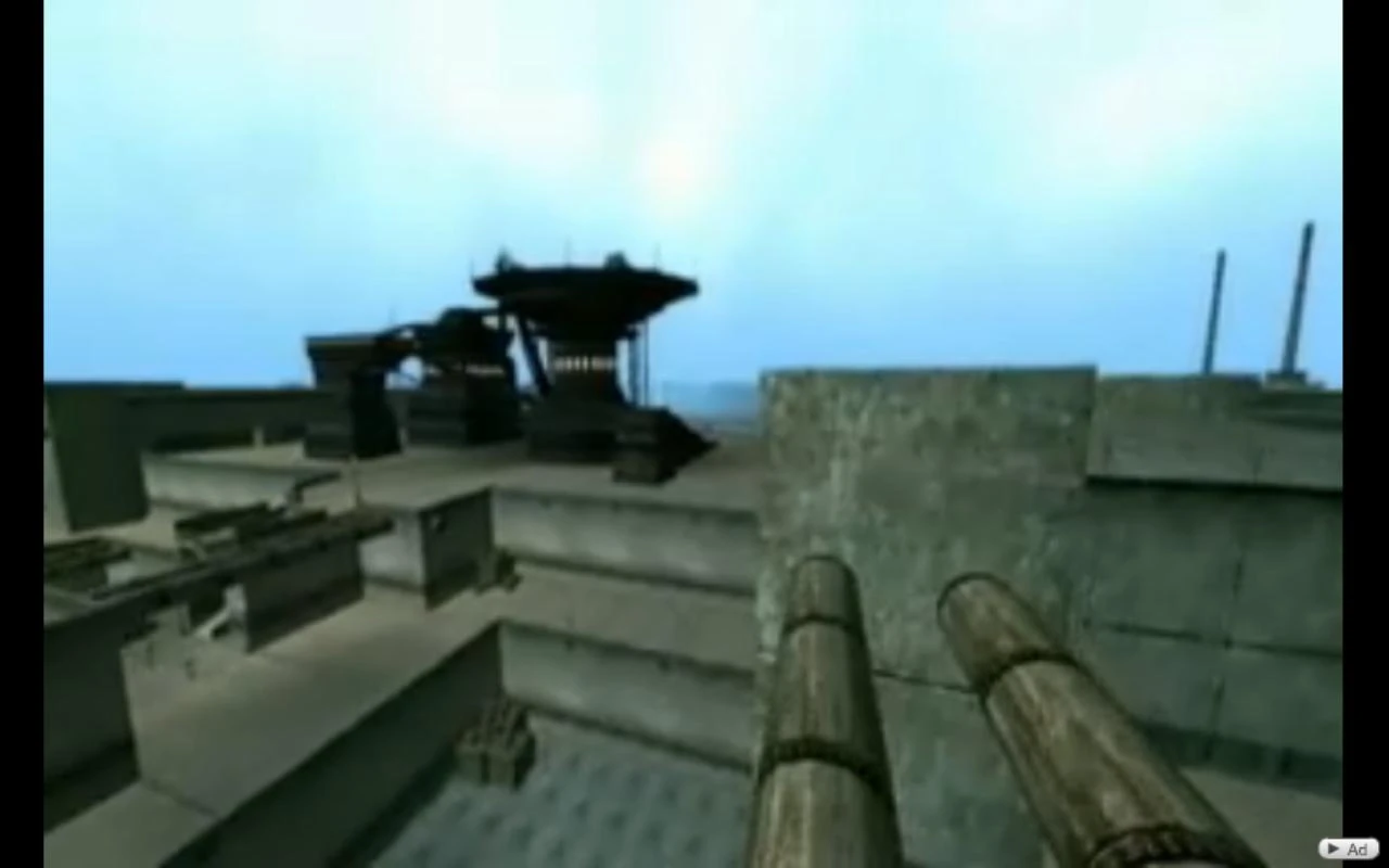 Zero One (Construct) | Matrix Wiki | FANDOM powered by Wikia