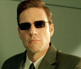 Agent Jones | Matrix Wiki | FANDOM powered by Wikia
