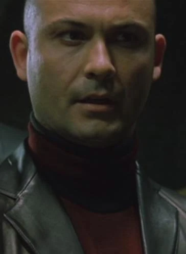 Soren | Matrix Wiki | Fandom