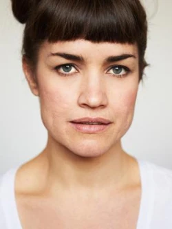 Rachel Blackman | Matrix Wiki | FANDOM powered by Wikia