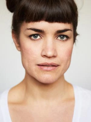 Rachel Blackman | Matrix Wiki | Fandom