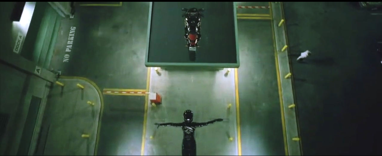 Trinitys In Matrix Wiki Fandom Powered By Wikia