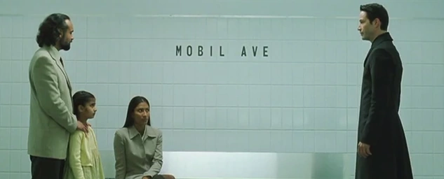Mobil Avenue | Matrix Wiki | Fandom