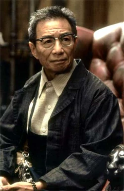 The Keymaker | Matrix Wiki | FANDOM powered by Wikia