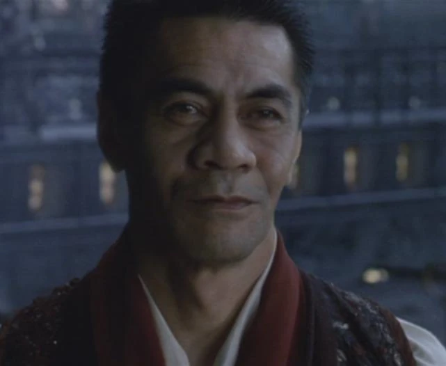 Mifune | Matrix Wiki | FANDOM powered by Wikia