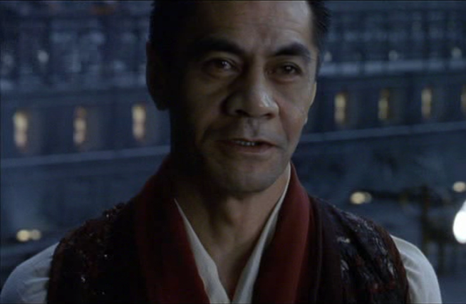 Mifune Matrix Wiki Fandom Powered By Wikia