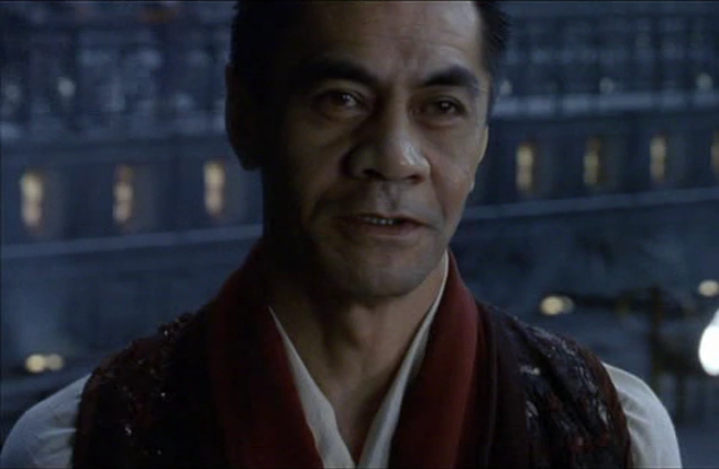 ミフネ | マトリックス Wiki | Fandom