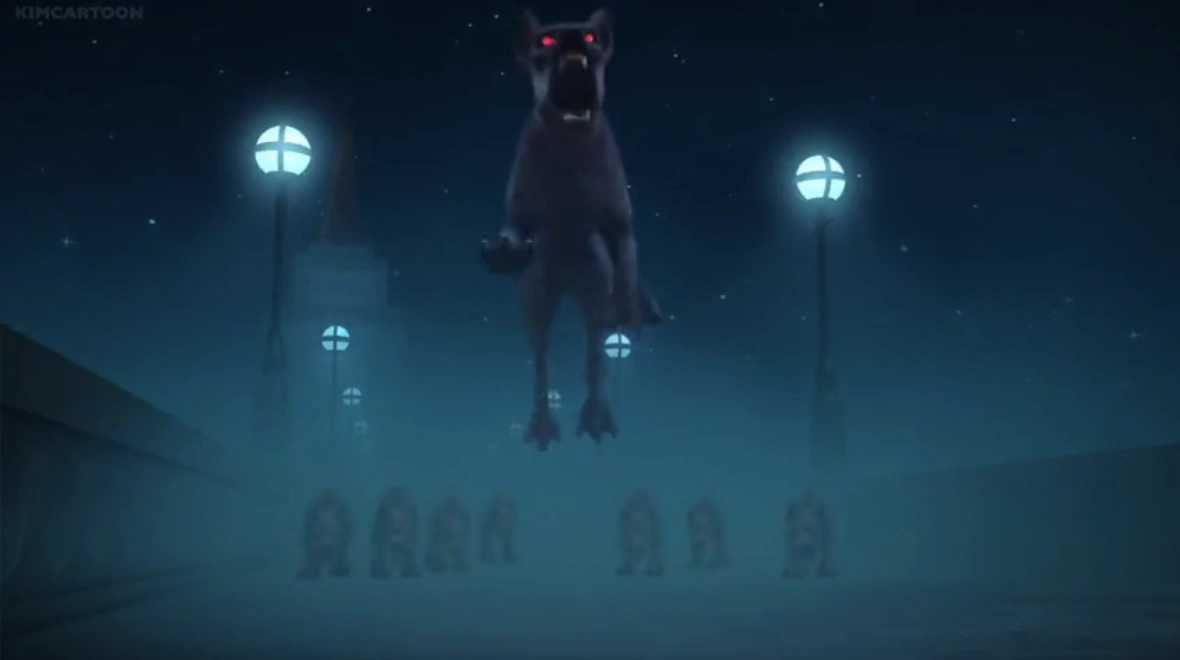 Category:Creatures | Matt Hatter Chronicles Wiki | Fandom