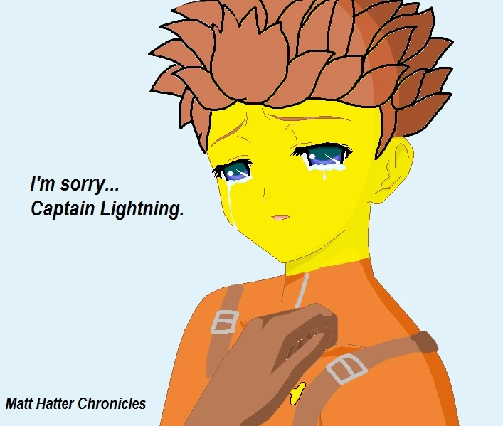 Matt Hatter Fanart | Matt Hatter Chronicles Wiki | FANDOM powered by Wikia