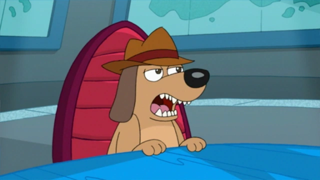 Dougie | Matthew and Miya's RP Wiki | Fandom