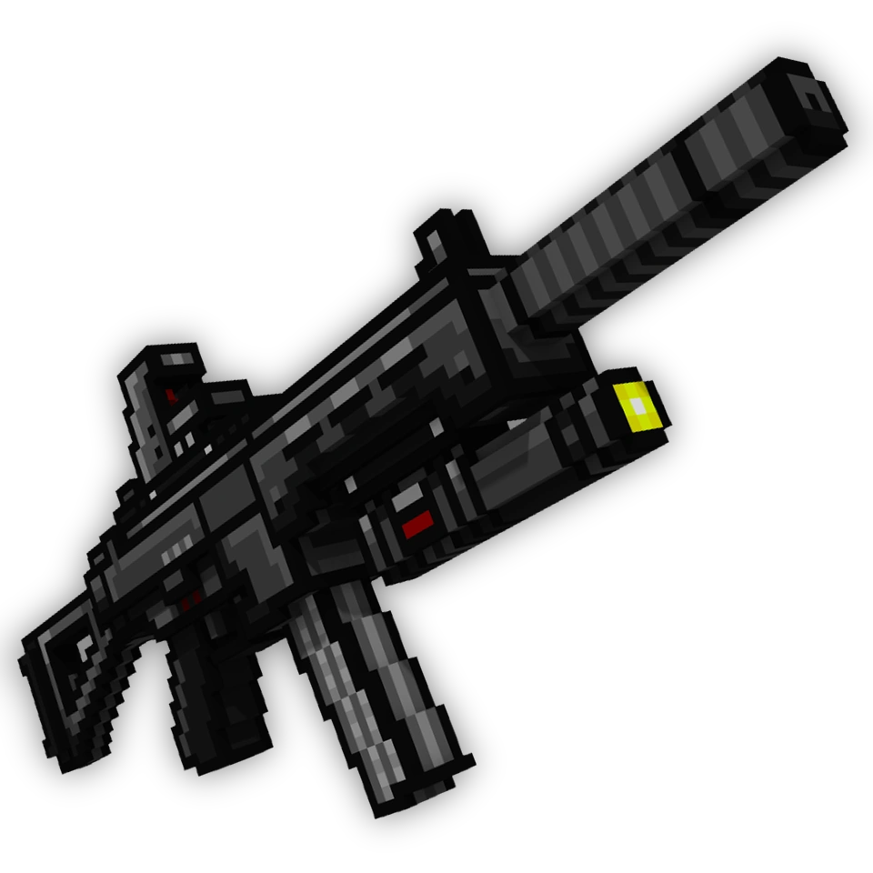 Silent Soldier | MatthewGo707 Wiki | Fandom