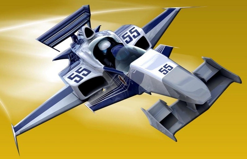 Argonaut | Matthew Reilly Wiki | Fandom