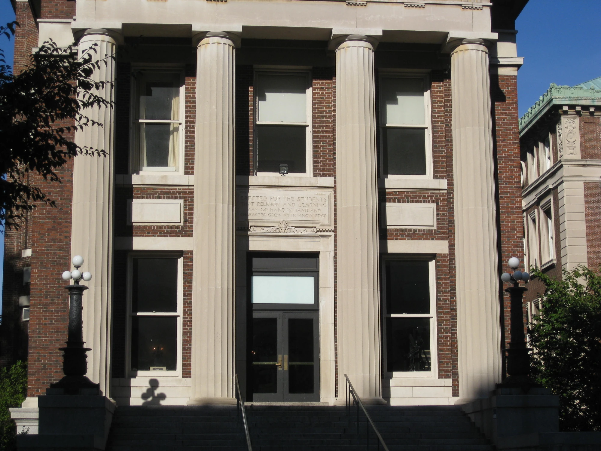 The Doric Order | MattLegacyPortfolio Wiki | Fandom