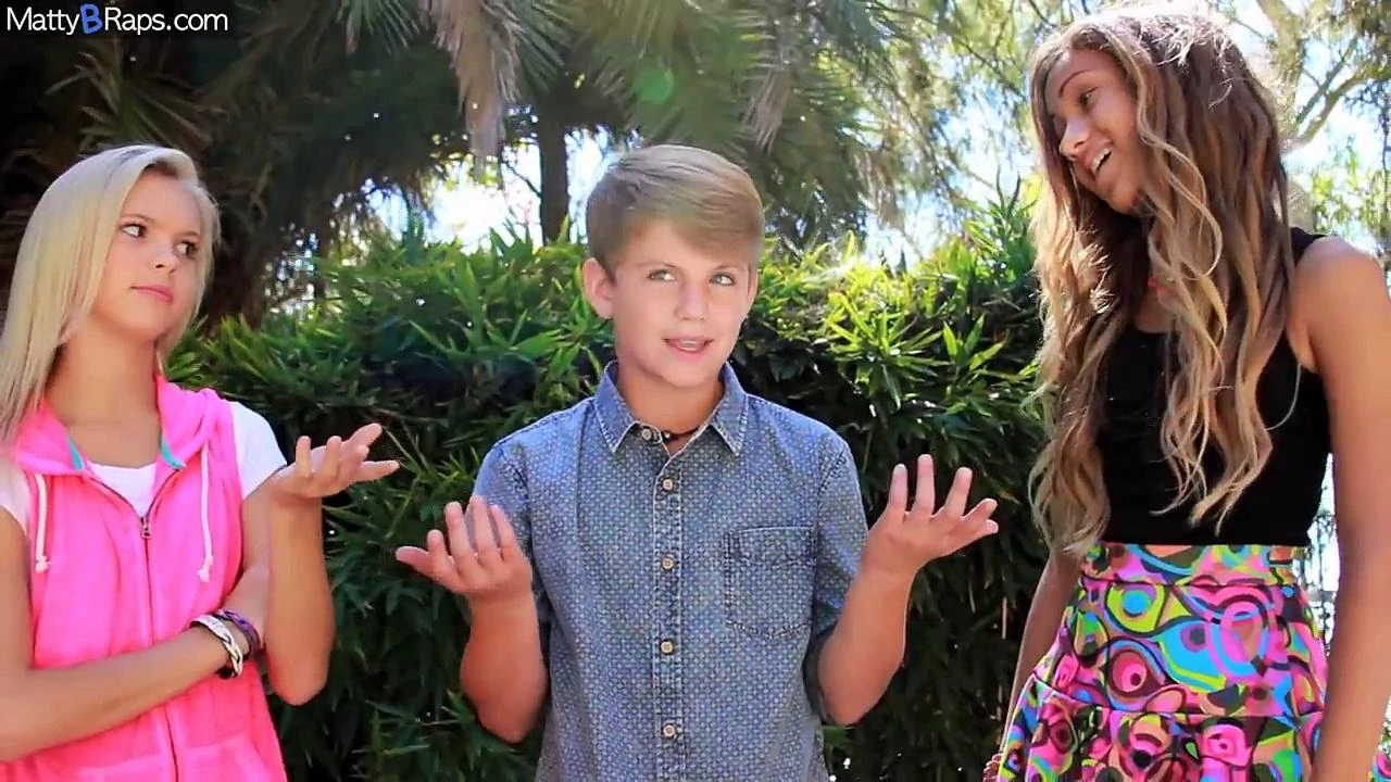 Shake It Off | MattyBRaps Wiki | FANDOM powered by Wikia