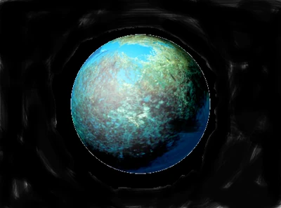 Sargasso Sea of Space | Maveric Universe Wiki | Fandom