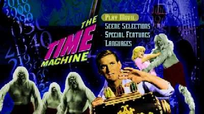 CULT MOVIE REVIEW: The Time Machine (1960) | Maveric Universe Wiki | Fandom