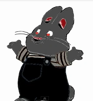 Evil max | Max and ruby 2 Wikia | Fandom