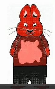 Evil red | Max and ruby 2 Wikia | Fandom