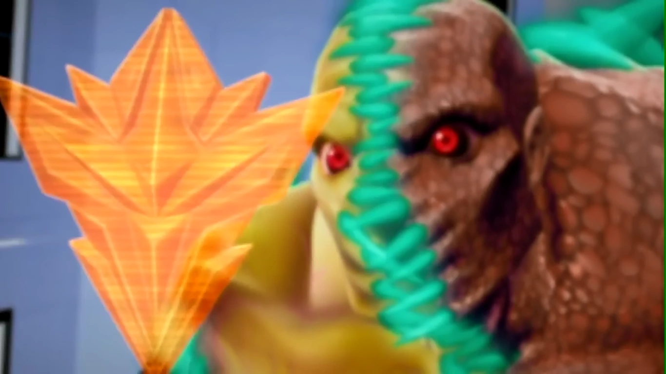 Miles Dread's Security Device | Max Steel Reboot Wiki | FANDOM powered ...