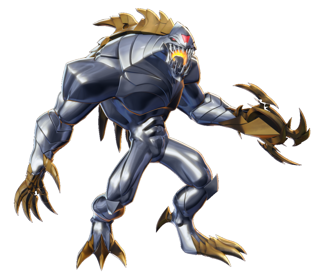 Image - Metal Elementor.png | Max Steel Reboot Wiki | FANDOM powered by ...