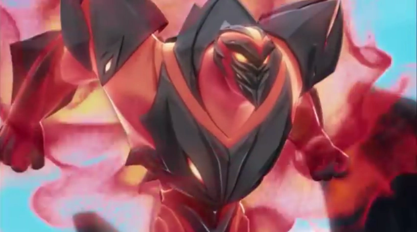 Image - Miles Dread Makino Mode (35).png | Max Steel Reboot Wiki ...