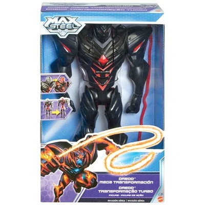 Discuss Everything About Max Steel Reboot Wiki | Fandom