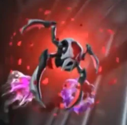 Blast Link | Max Steel Reboot Wiki | Fandom