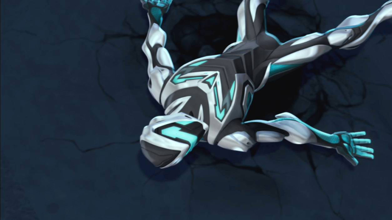 Image Max Steel Reboot Turbo Base Mode 5 Max Steel Reboot Wiki
