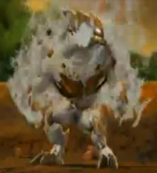 Earth and Air Elementor | Max Steel Reboot Wiki | FANDOM powered by Wikia