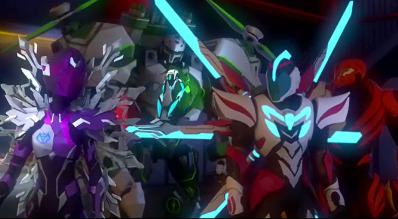 Max Steel: Turbo-Charged | Max Steel Reboot Wiki | Fandom