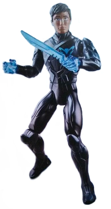 Image - Max Steel Ninja.jpg | Max Steel Reboot Wiki | FANDOM powered by ...