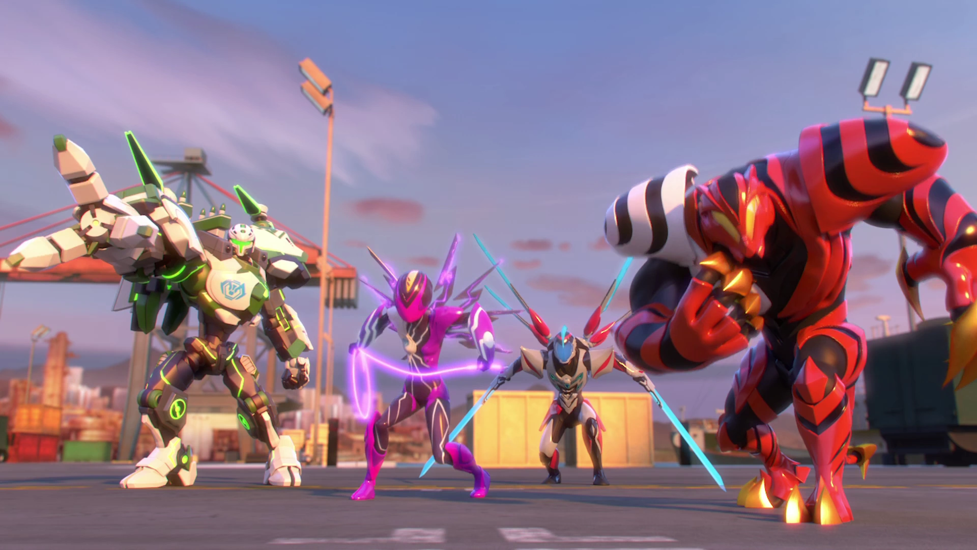 Team Turbo | Max Steel Reboot Wiki | FANDOM powered by Wikia