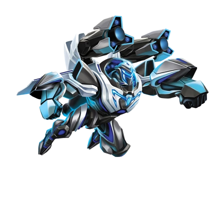 Turbo Rocket Mode | Max Steel Reboot Wiki | Fandom