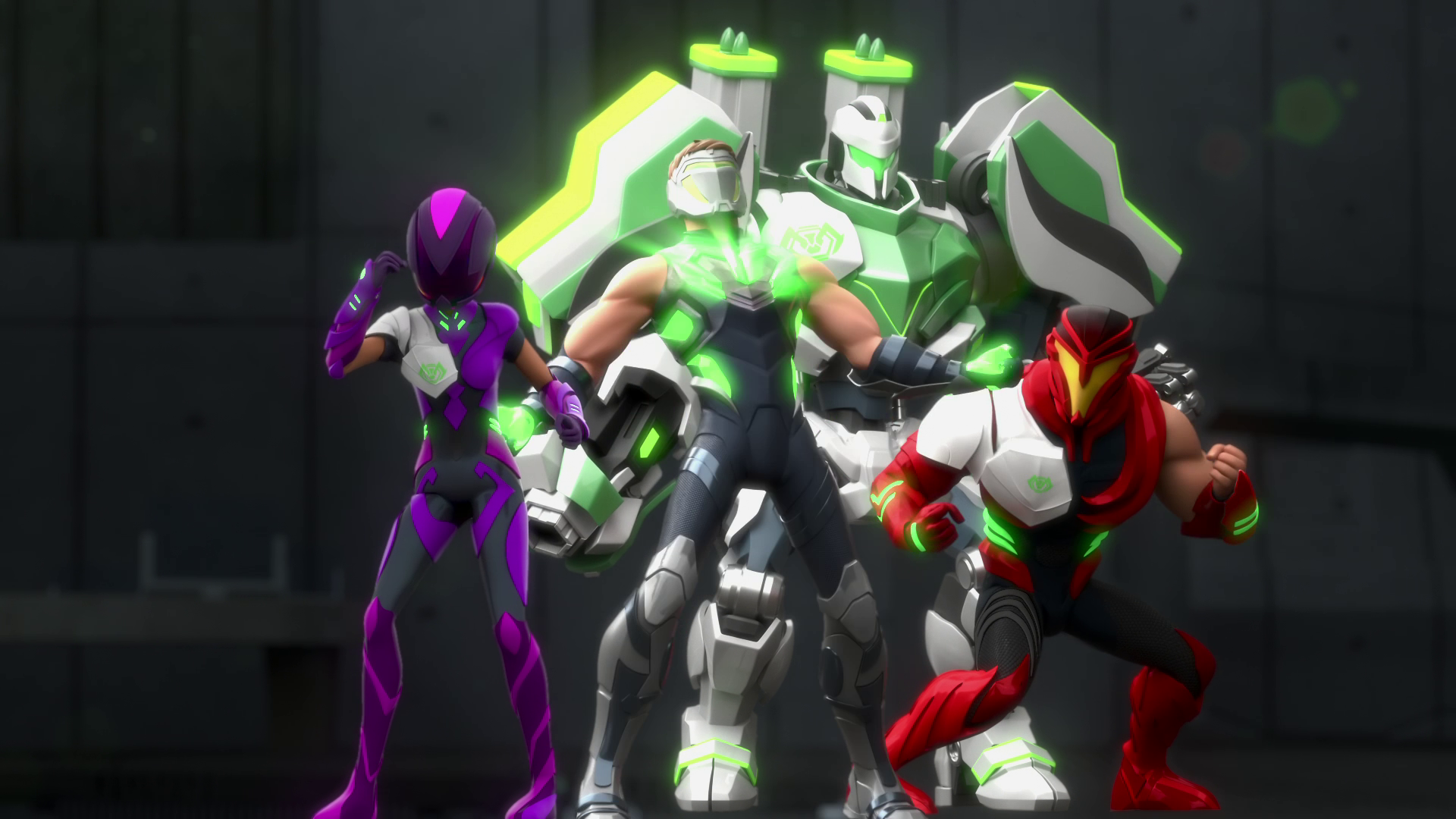 Steel Tek Max Steel Reboot Wiki Fandom