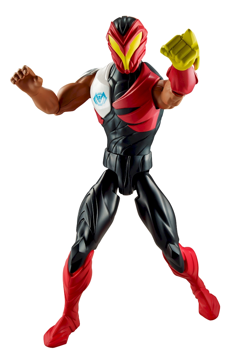 Base Mode La Fiera Max Steel Reboot Wiki Fandom Powered By Wikia