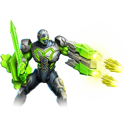 Turbo Armor Mode | Max Steel Reboot Wiki | Fandom