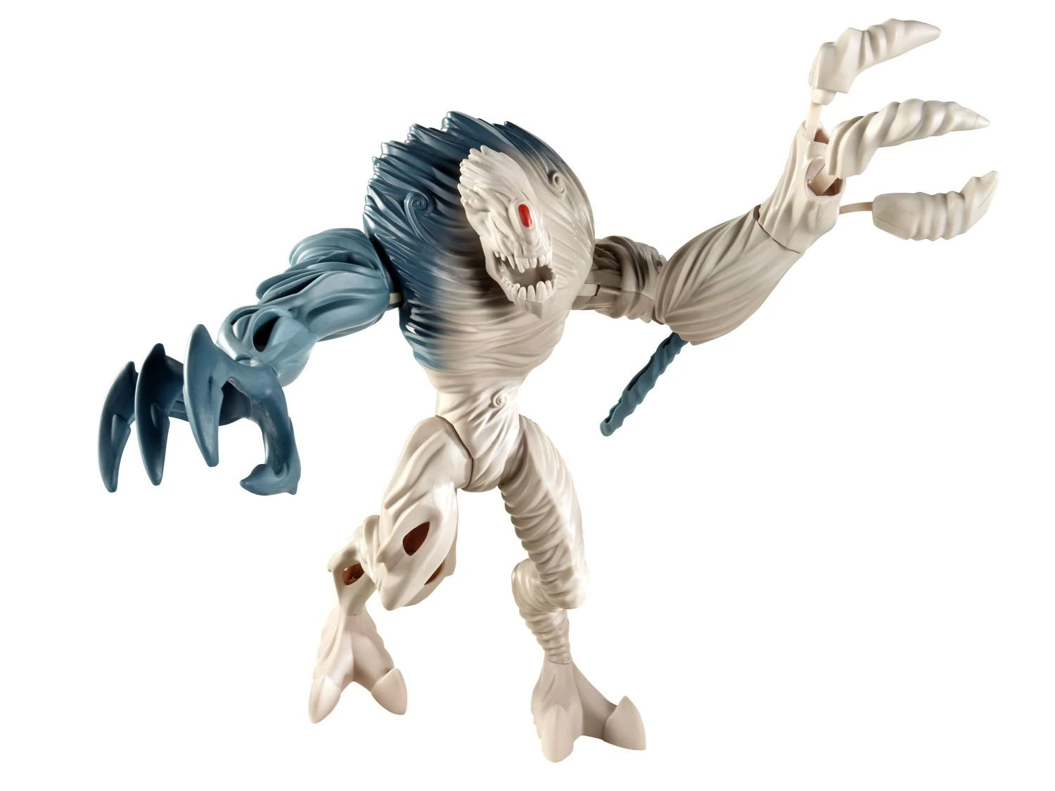 Night Wind Elementor | Max Steel Reboot Wiki | Fandom