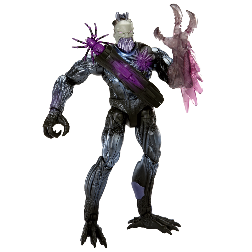 Spider Extroyer Action Figure Max Steel Reboot Wiki Fandom
